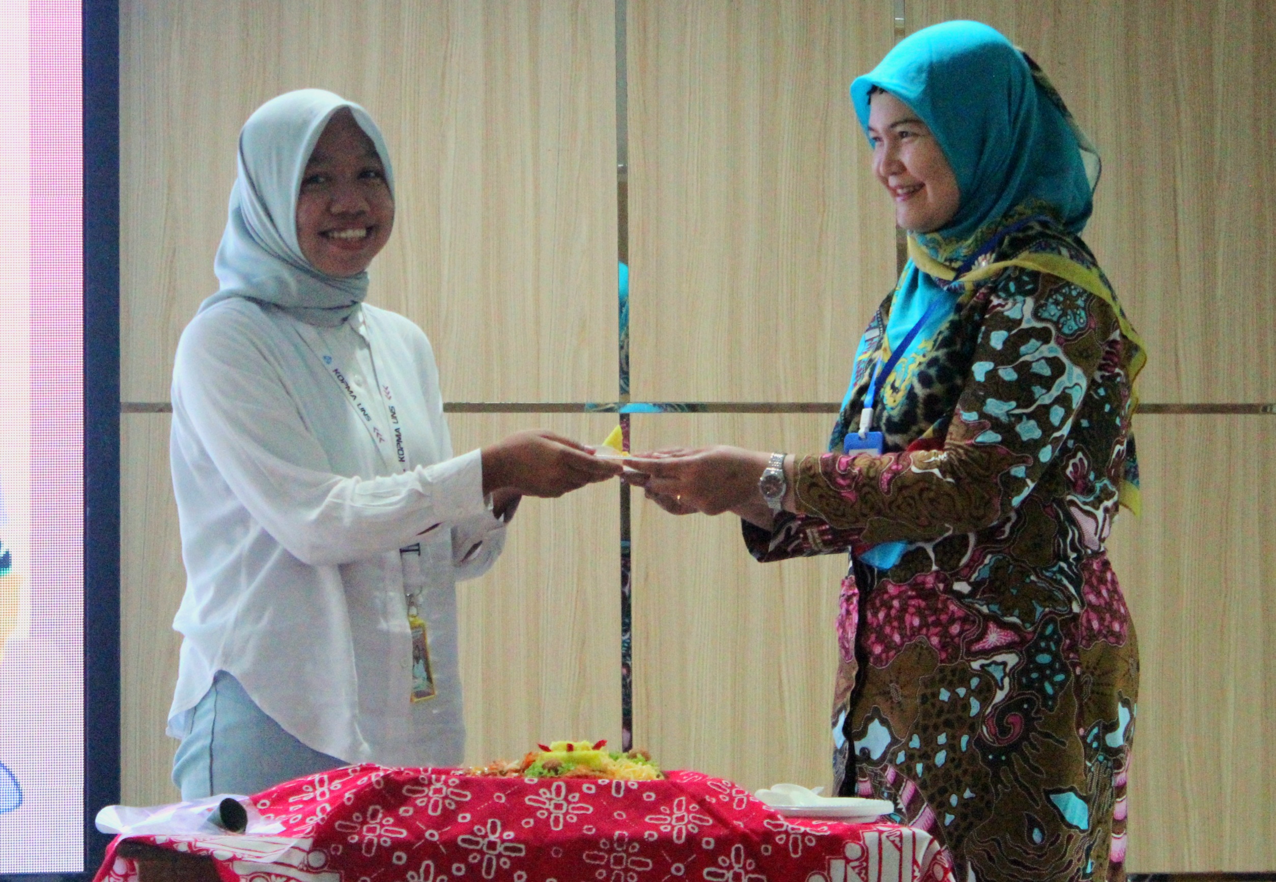 Anniversary Koperasi Mahasiswa UNS ke-41: Creativity of Digital Era ...