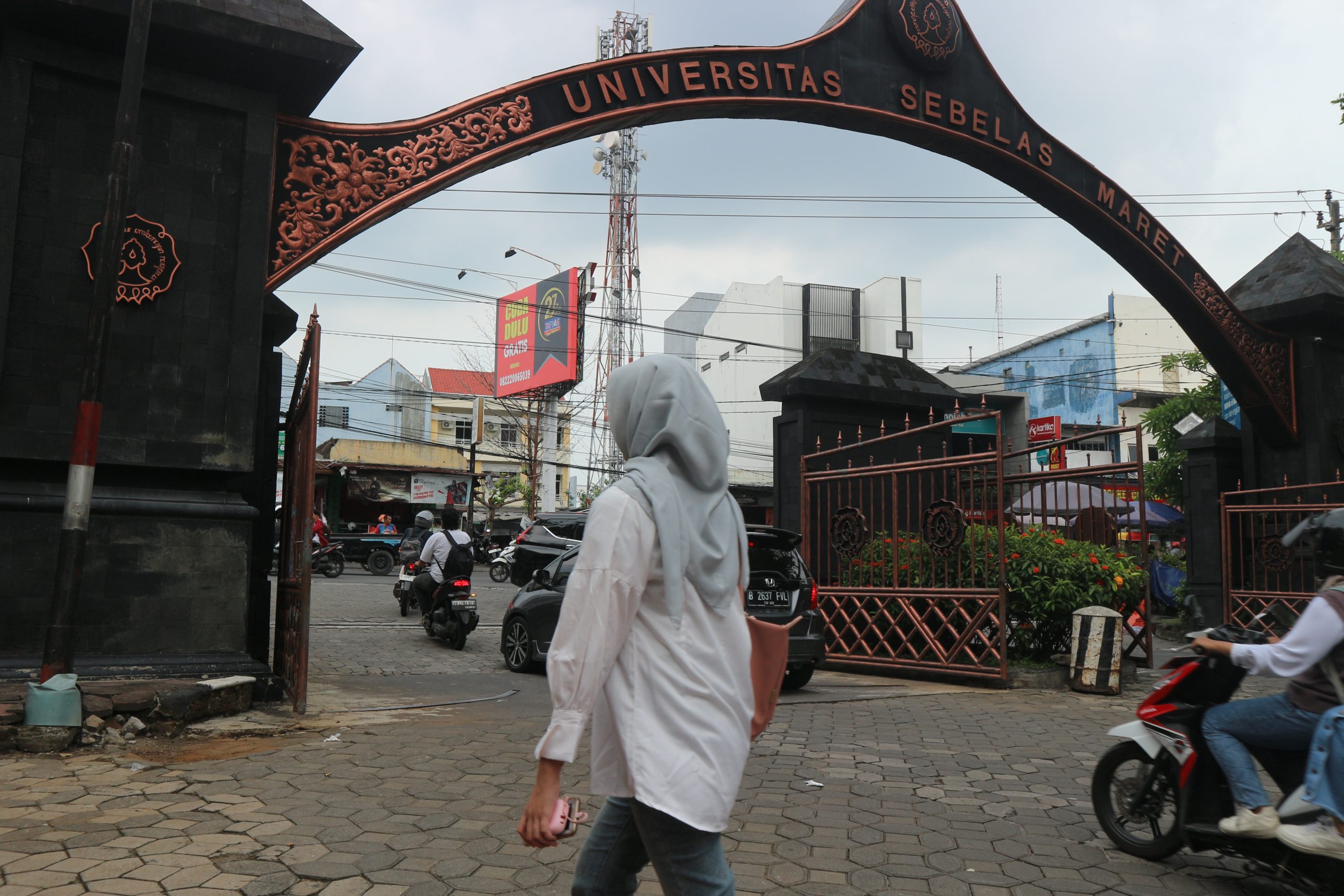 Kehidupan Mahasiswa Rantau: Survive Menghadapi Lika-Liku Perkuliahan ...